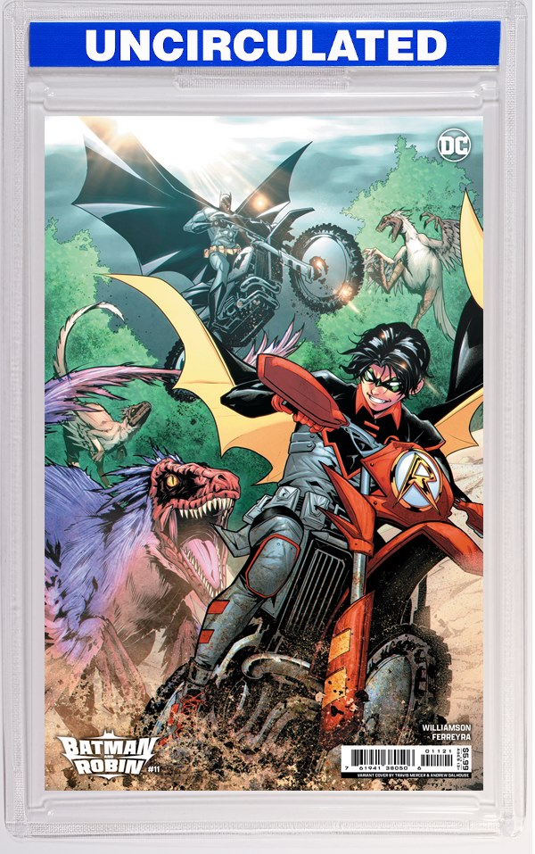 Collect Forever - Shop