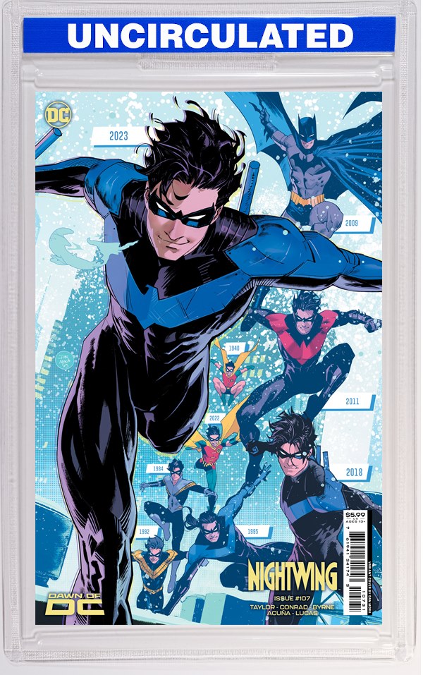 Collect Forever - Shop