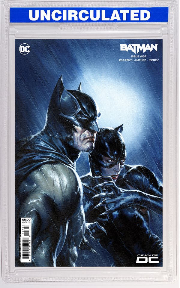 Collect Forever - Shop